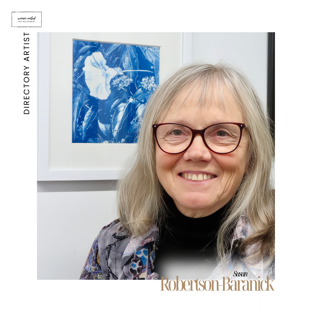 SUSAN ROBERTSON-BARANICK